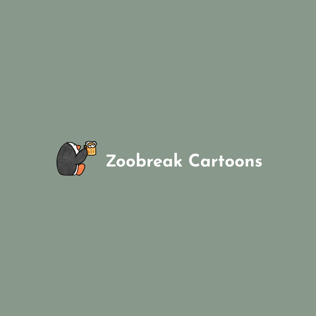 Customs – Zoobreak Cartoons